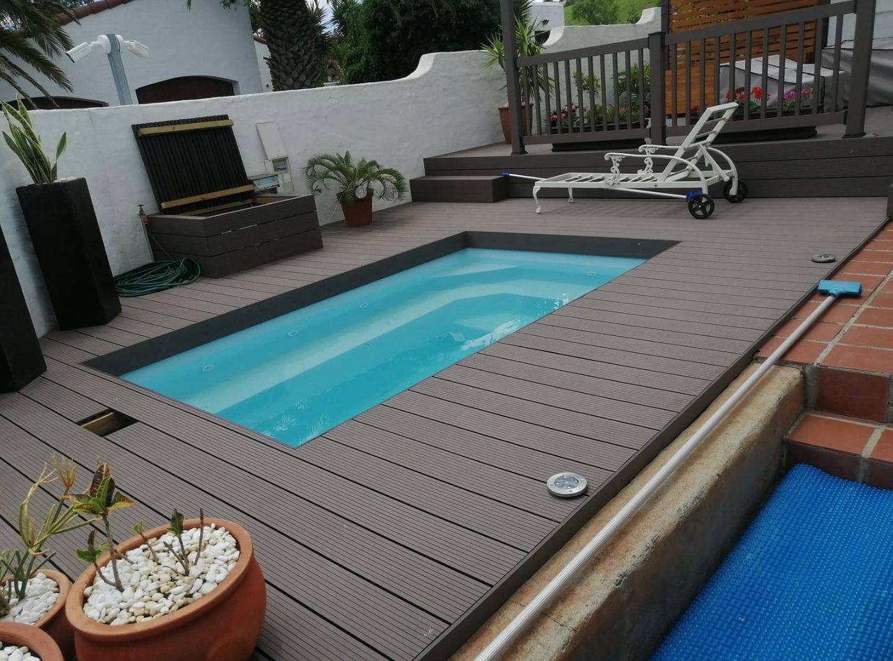 Swimming Pool Installation | Pool Installation Cape town