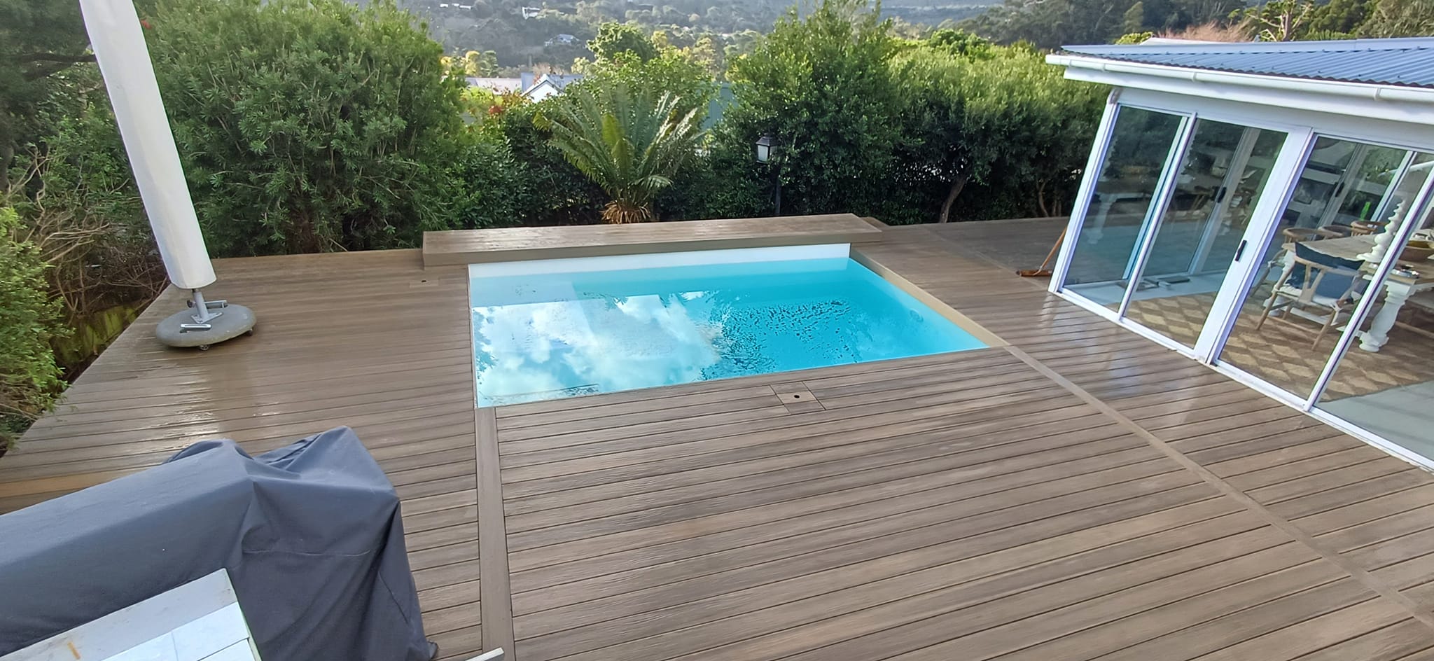 Swimming Pool Installation | Pool Installation Cape Town